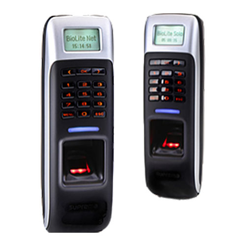 Biolite net | SISTEMAS DIGITALES DE SEGURIDAD HU